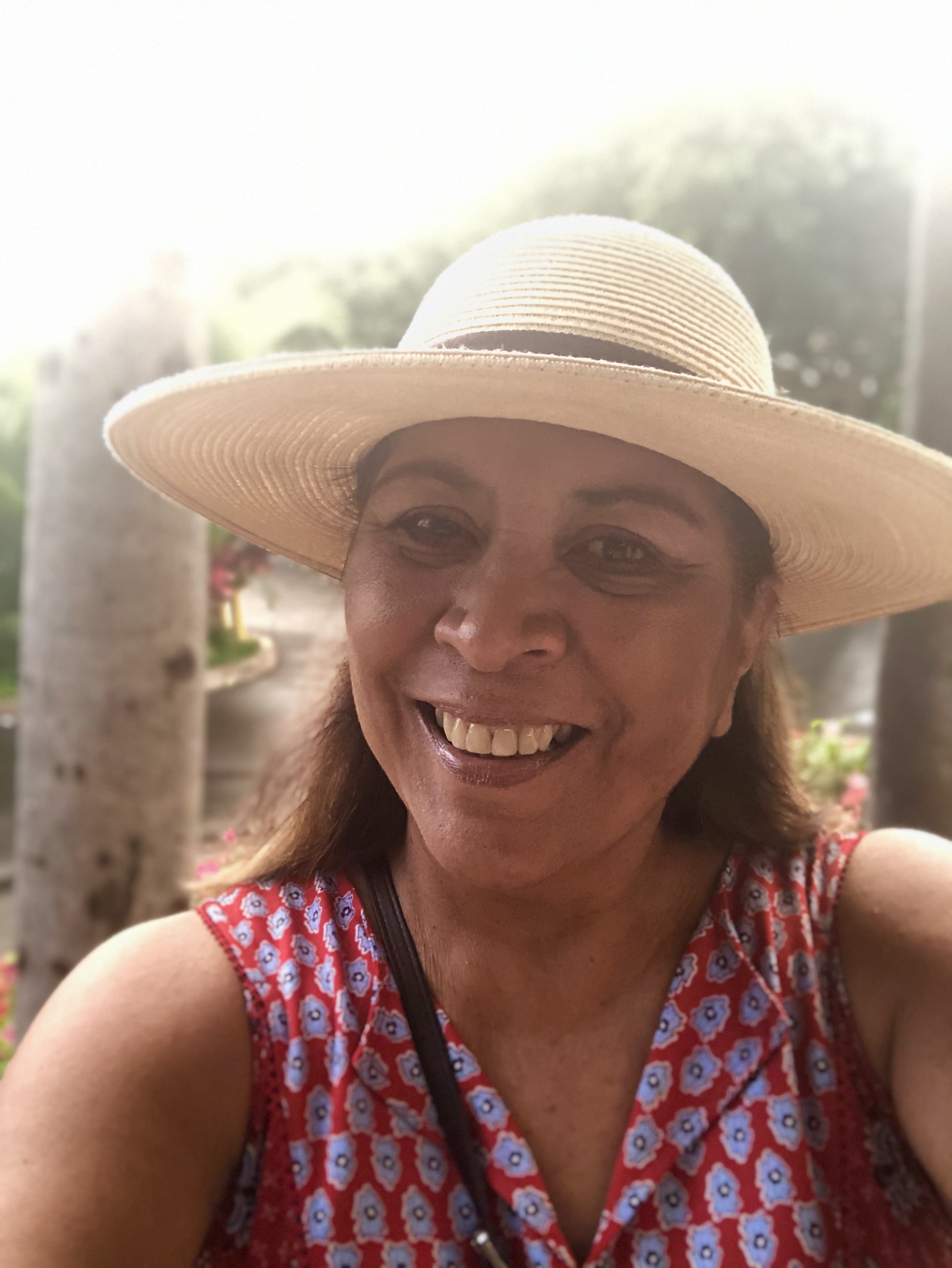 7 Nonprofit New CEO and Executive Leadership Questions with Ana Campos ...